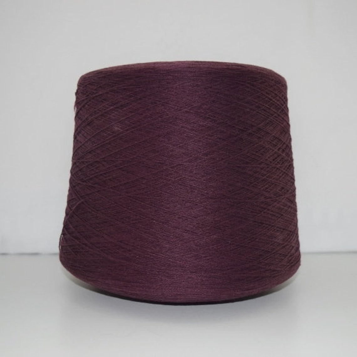 100 Grams 100% Baby Cashmere Loro Piana, Italian Fine Yarn, Yarn on ...