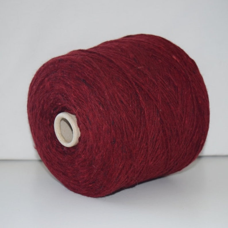 100 Grams Angora/merino Wool/acrylic 15/65/20% Italian Fine - Etsy