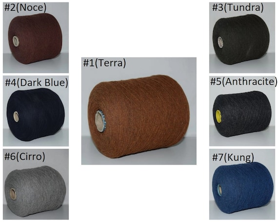 100 Grams 100% Merino Wool Extra Fine1000 M per 100 Grams - Etsy