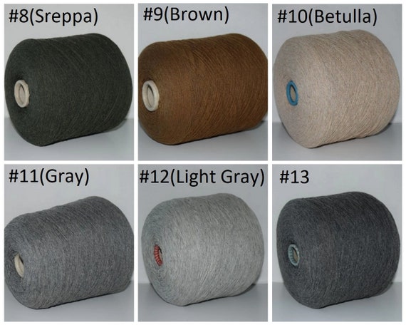 100 Grams 100% Merino Wool Extra Fine1000 M per 100 Grams - Etsy Canada