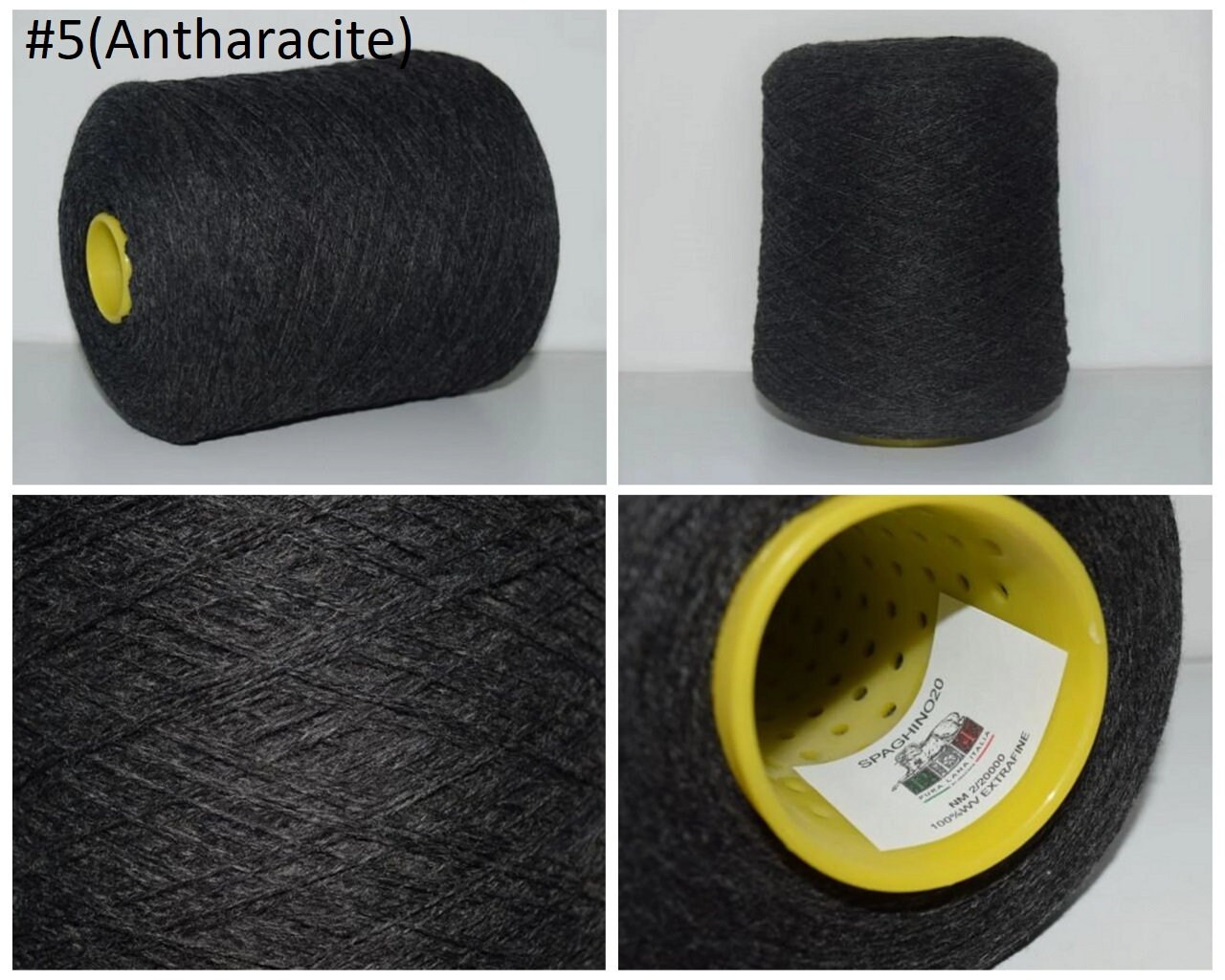 100 Grams 100% Merino Wool Extra Fine1000 M per 100 Grams - Etsy