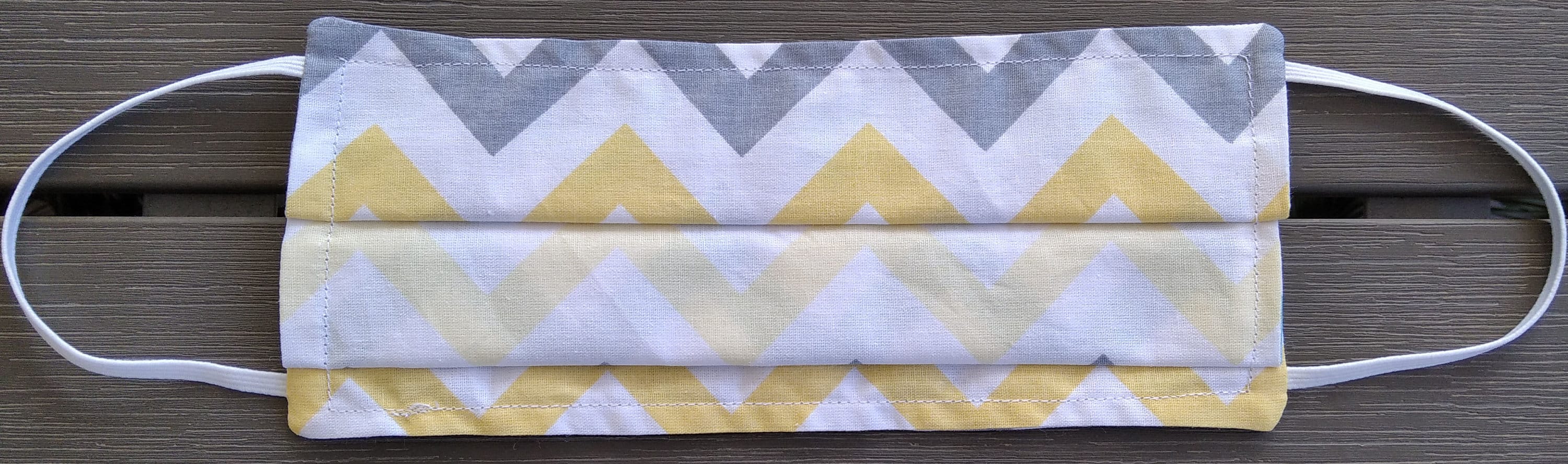 Fabric face masks for adults and children handmade | Etsy