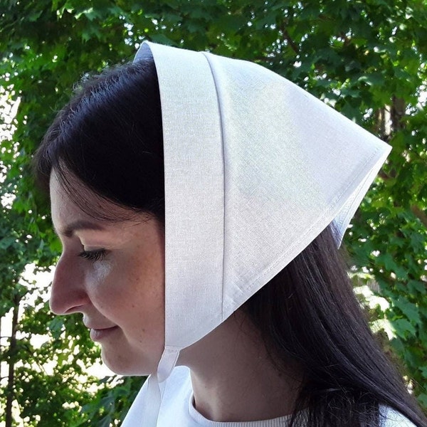 Headcovering Christian - Etsy