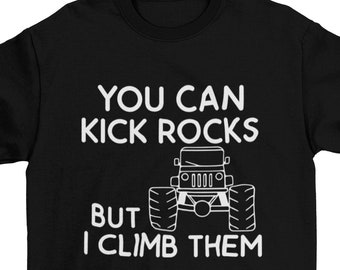 Kick Rocks Shirt | Etsy