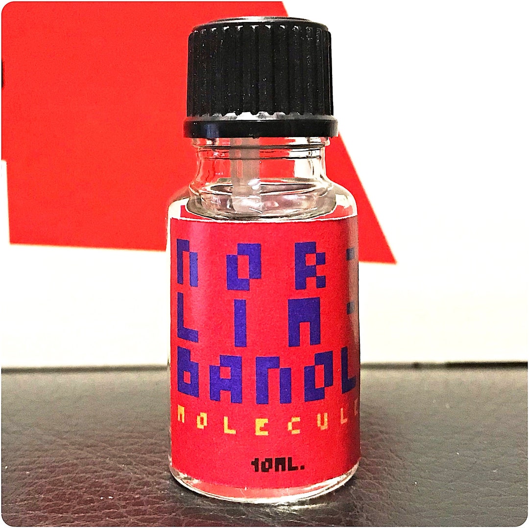 Molecule Norlimbanol in IPM 10ml. - Etsy