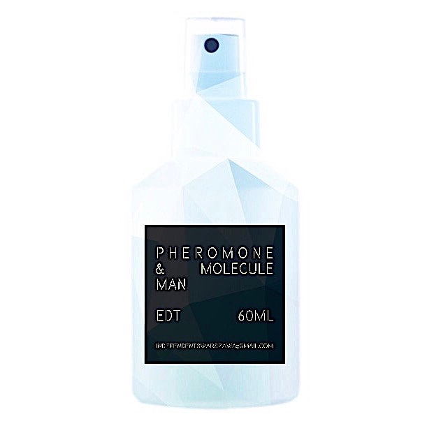 PHEROMONE & MOLECULE Iso E Super Floralozone for Men to Attract Women ...