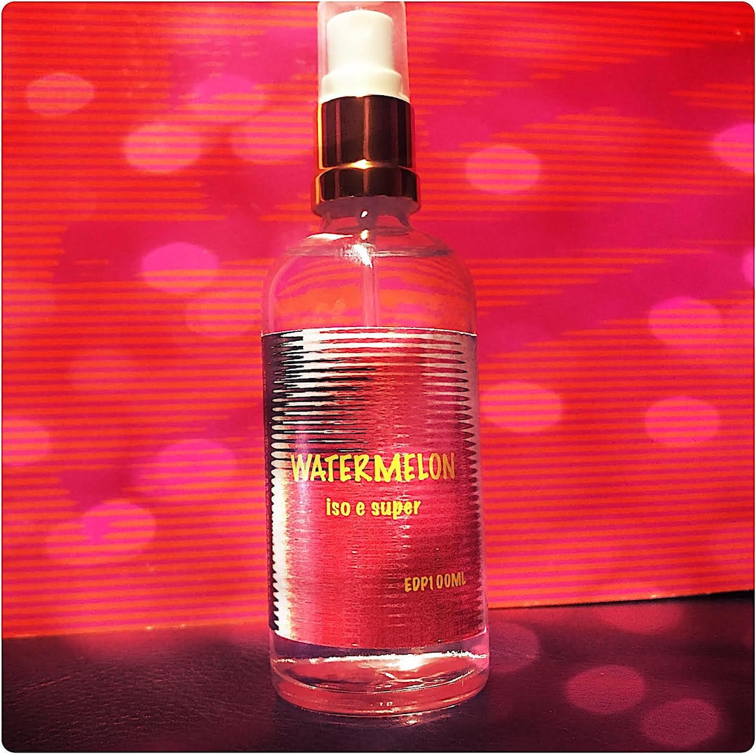 Molecule Iso E Super & Watermelon EDP 50/100ml. - Etsy