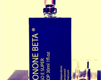 Molecule Floralozone & Iso E Super EDP Spray | Etsy