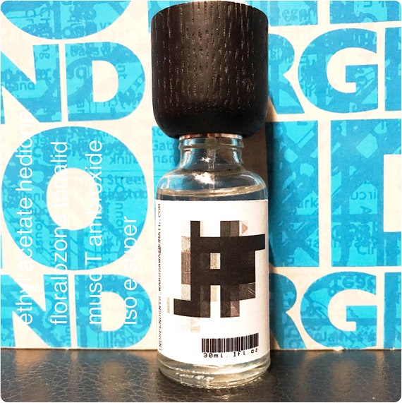 PIXELS HEDIONE Ethyl Acetate Floralozone Tonalid Musct | Etsy