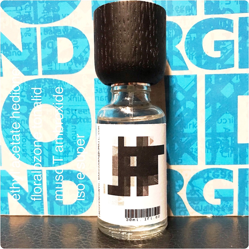 PIXELS HEDIONE Ethyl Acetate Floralozone Tonalid Musct | Etsy