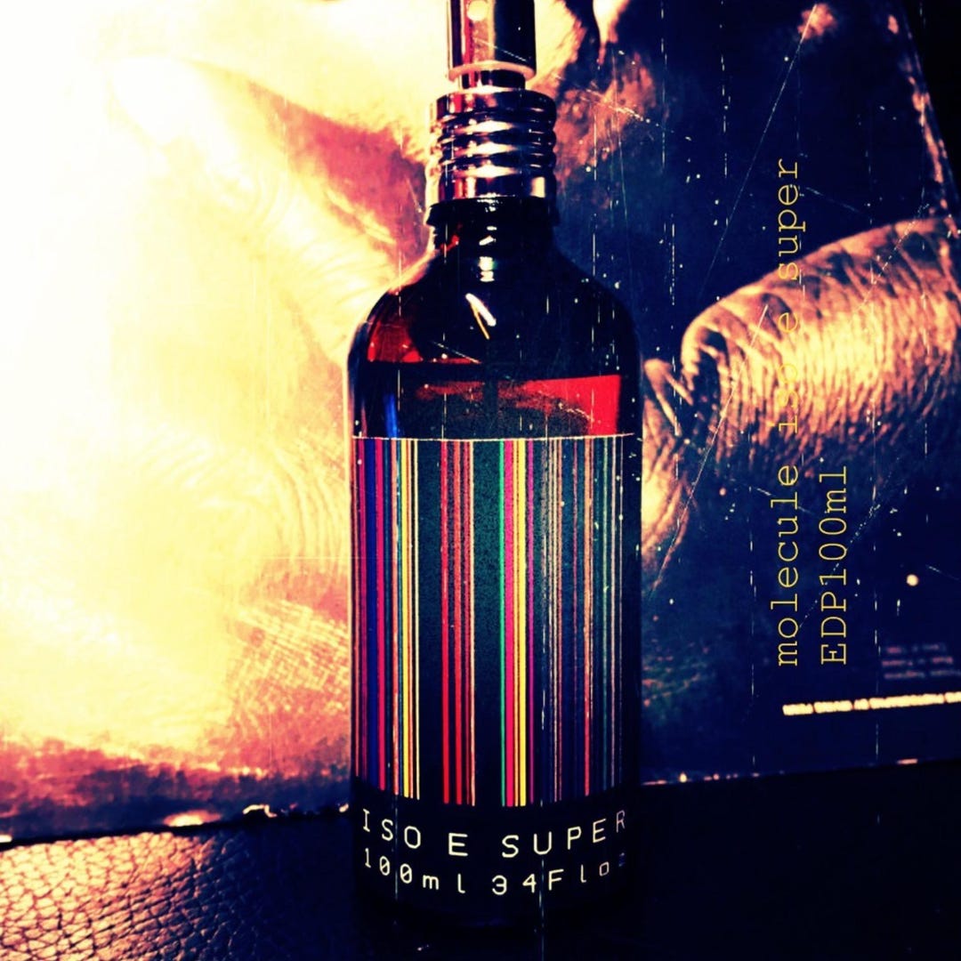 Molecule Iso E Super Edp 50/100ml - Etsy