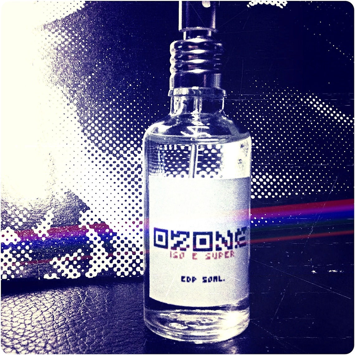 Molecule Floralozone & Iso E Super EDP 50/100ml - Etsy