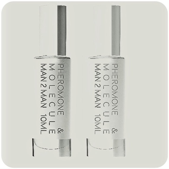 PHEROMONE & Molecule Floralozone Iso E Super for MAN 2 MAN - Etsy
