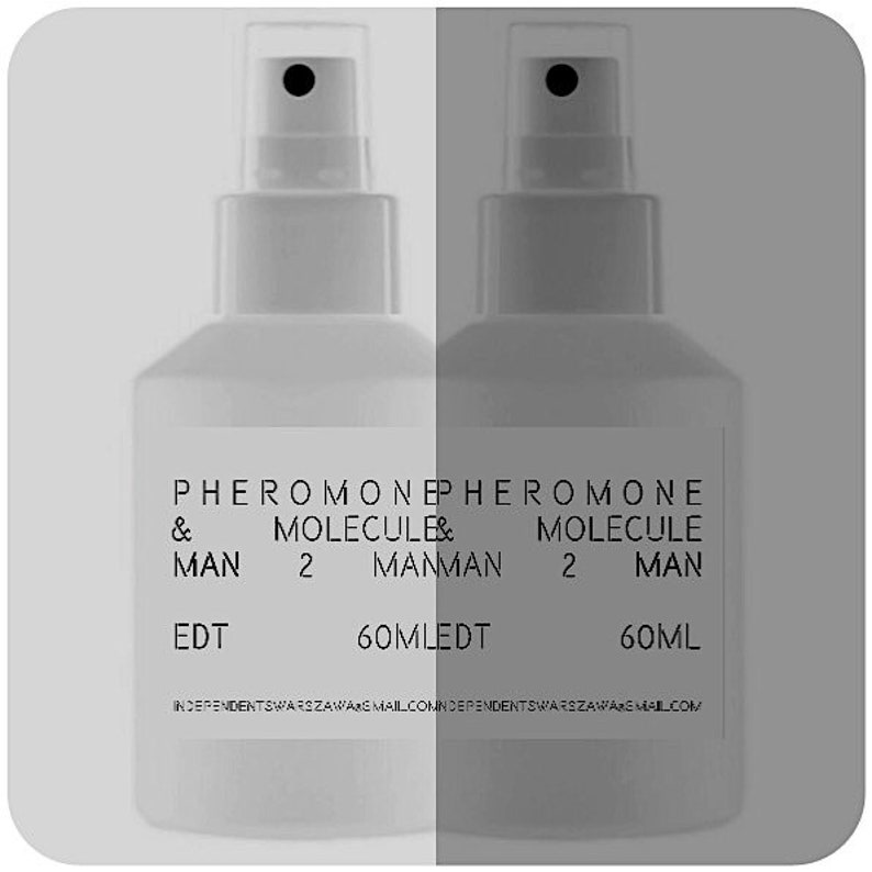 PHEROMONE & Molecule Floralozone Iso E Super for MAN 2 MAN Edt - Etsy UK