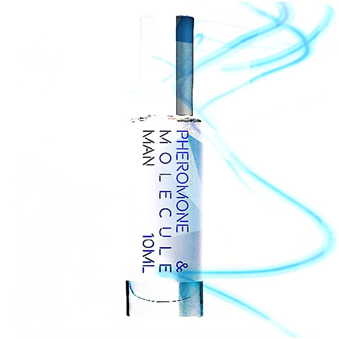 PHEROMONE & MOLECULE Iso E Super Floralozone for Men to Attract Women ...