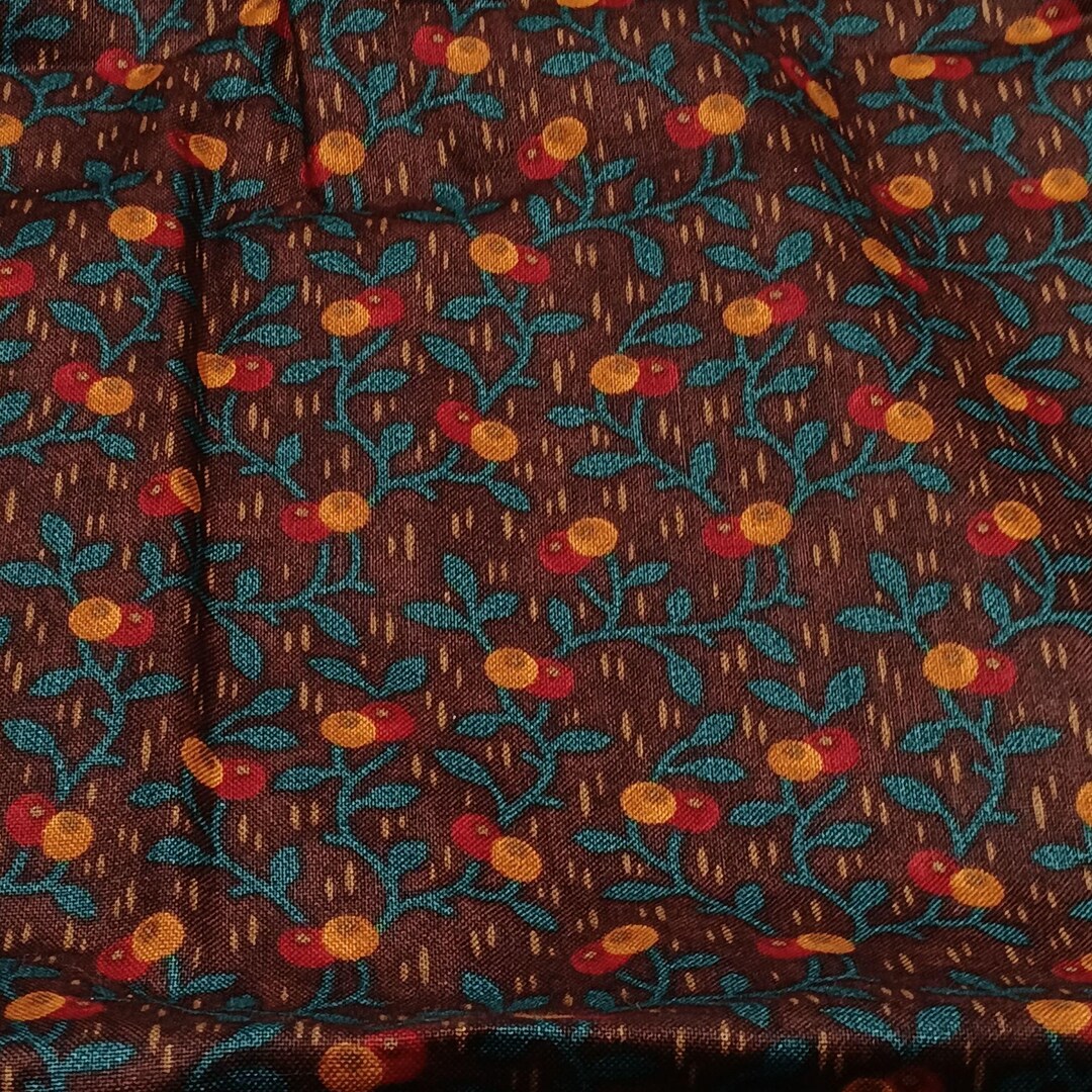 Climbing Jacobs Ladder Quilting Fabric by Barbara Brackman Jobs Tears ...