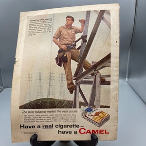 Vintage Cappers Farmer Magazine September 1958 - Etsy