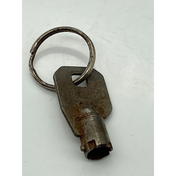 Barrel Key - Etsy
