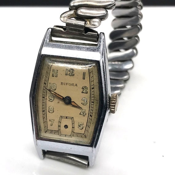 vintage rare bifora - Gem