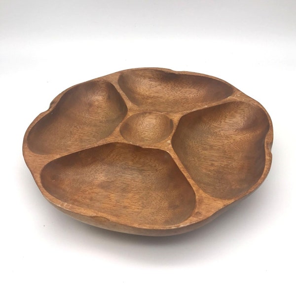 Monkey Pod Table - Etsy