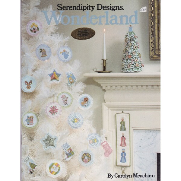 Serendipity Designs - Etsy