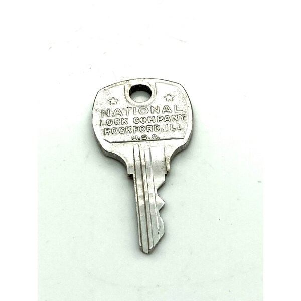 National Lock - Etsy