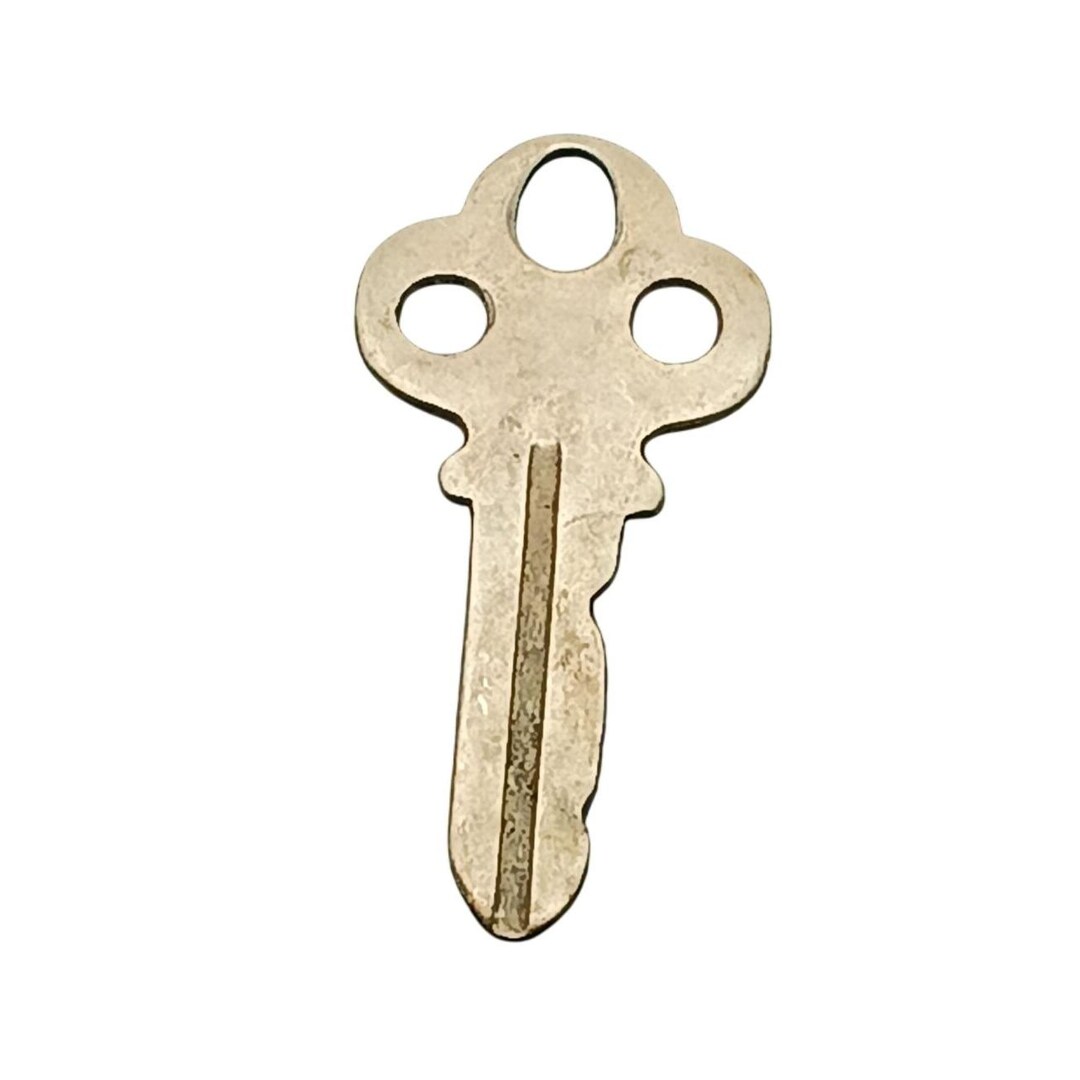 Vintage Worn Key for Antique Locks - Etsy