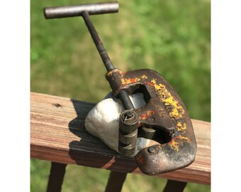 Nye Pipe Cutter - Etsy