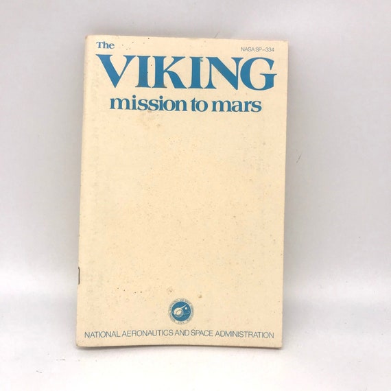 Voyage To Mars Mars Books
