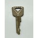 Vintage Key Ford Falcon - Etsy