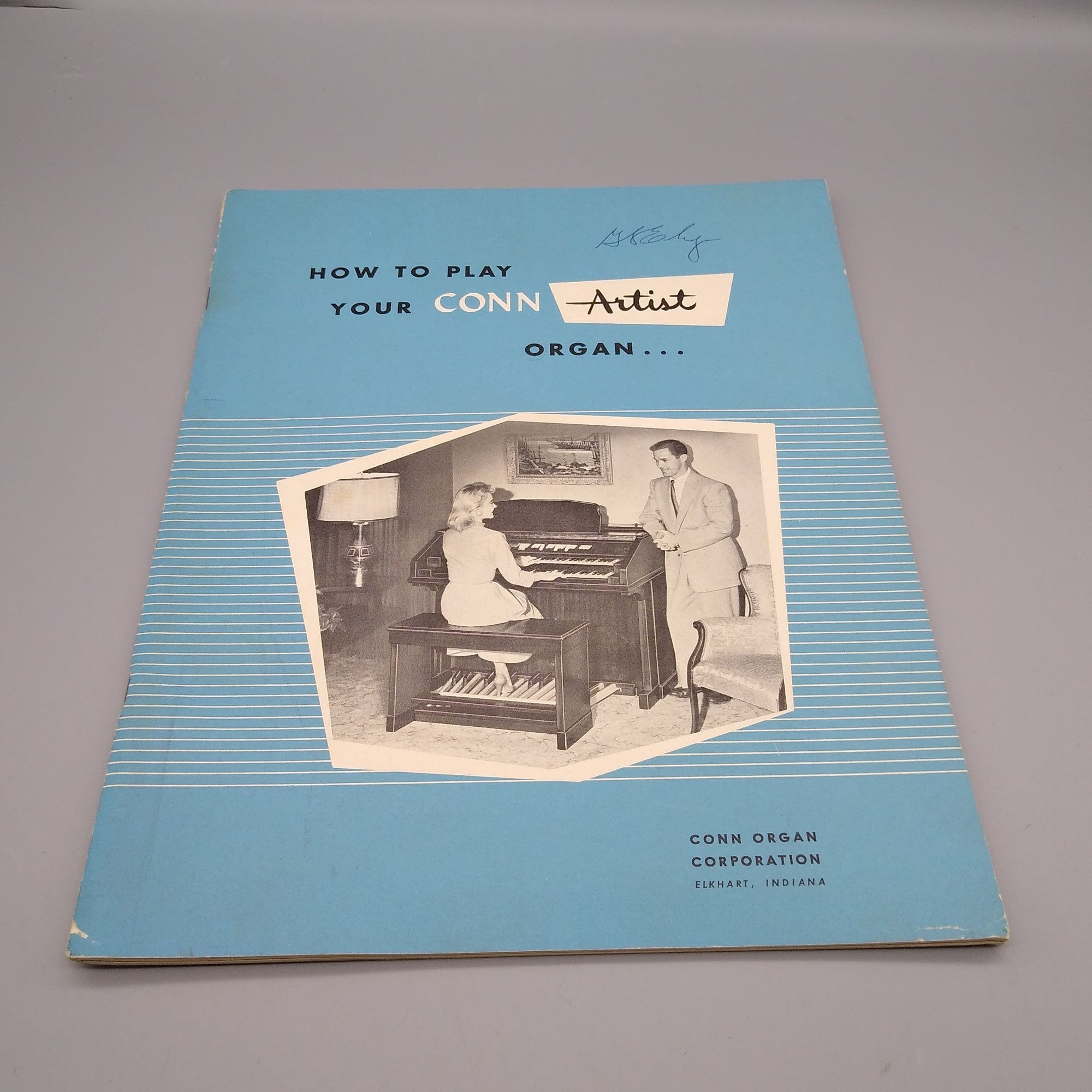 Organ Conn Used 314prices