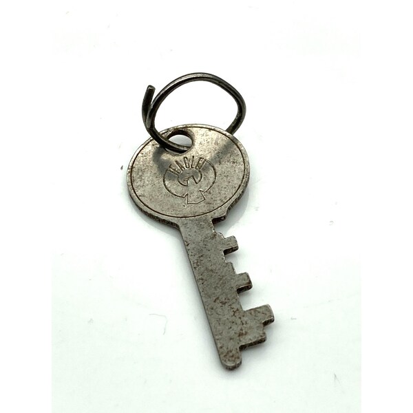 Eagle Lock Keys - Etsy