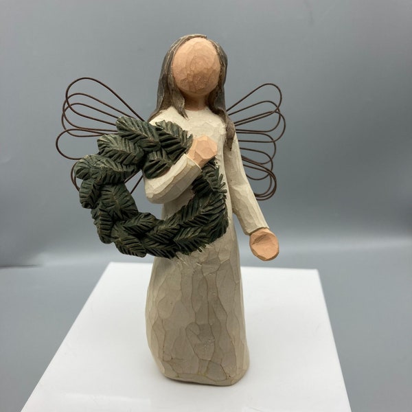 Willow Tree Angels - Etsy