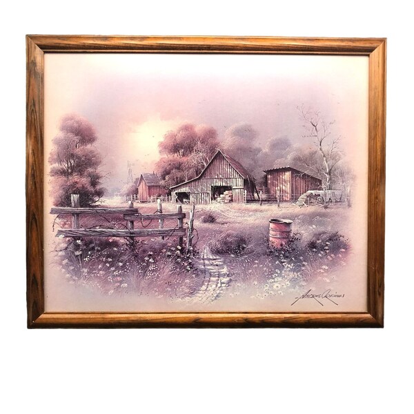 Andres Orpinas Lithograph Print - Etsy