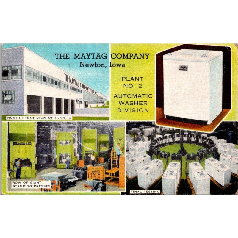 Maytag - Etsy