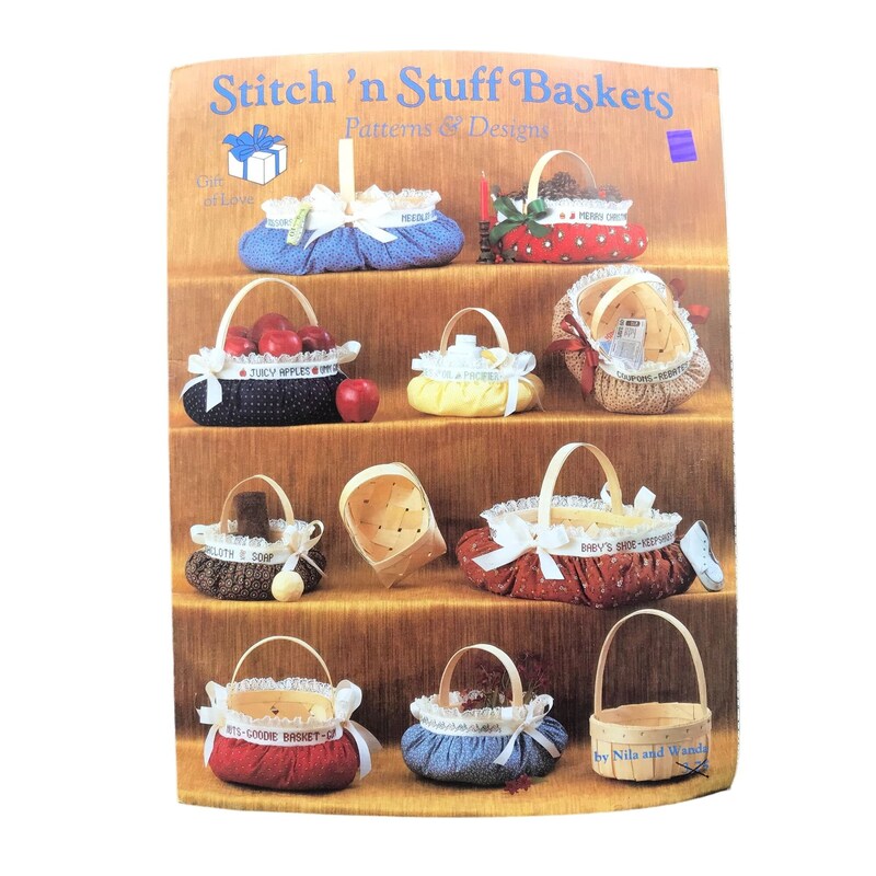 Stitch N Stuff - Etsy