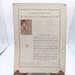 Vintage Sheet Music, Just for Today by Sybil F Partridge and Blanche ...