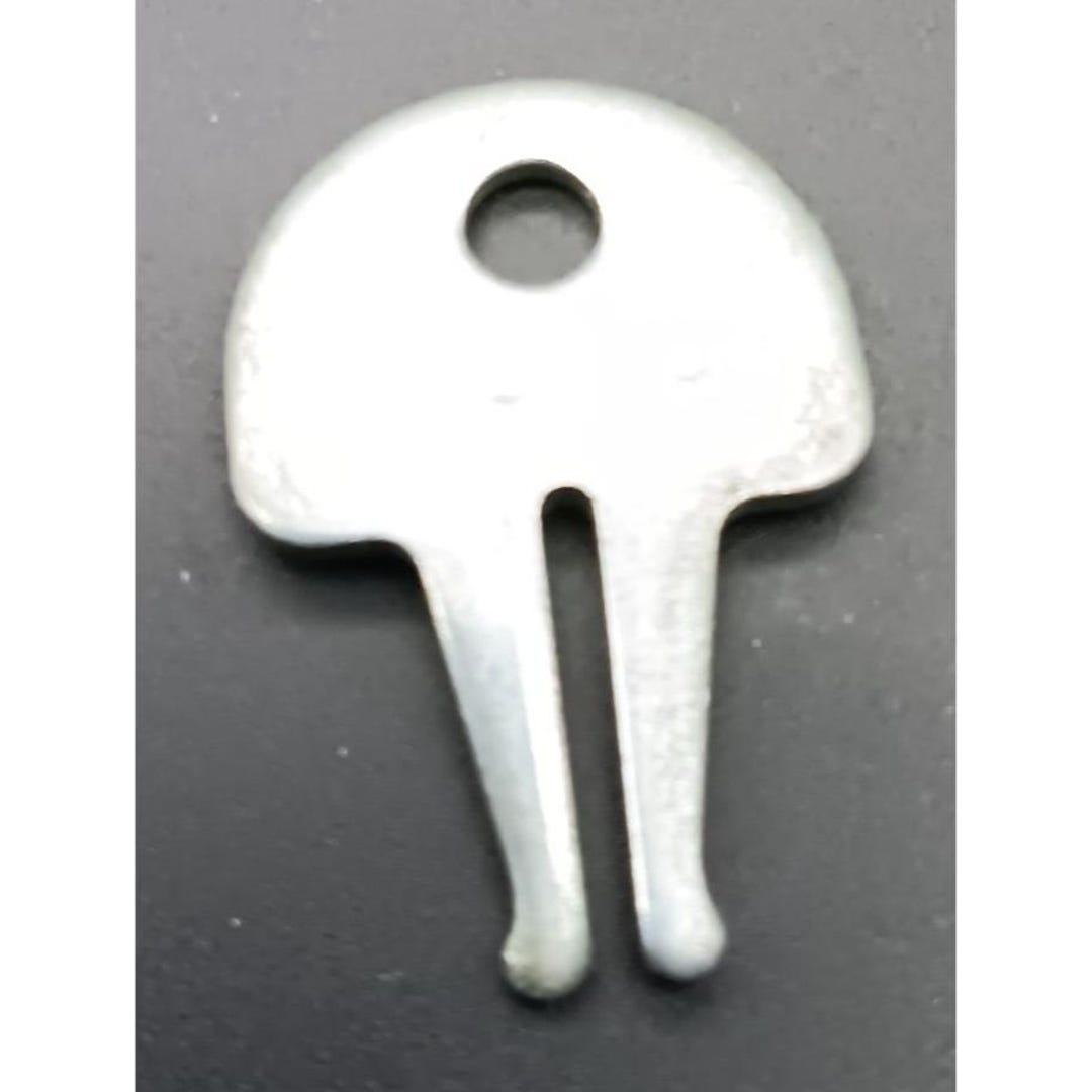 Vintage TORO Key Unique Design Small Size - Etsy