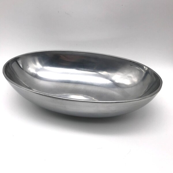 Oval Bowl - Etsy