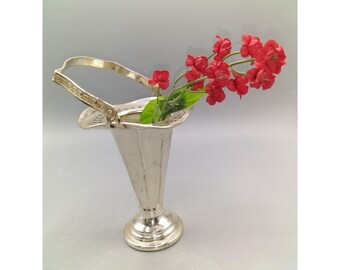 Greek Silver Vase - Etsy