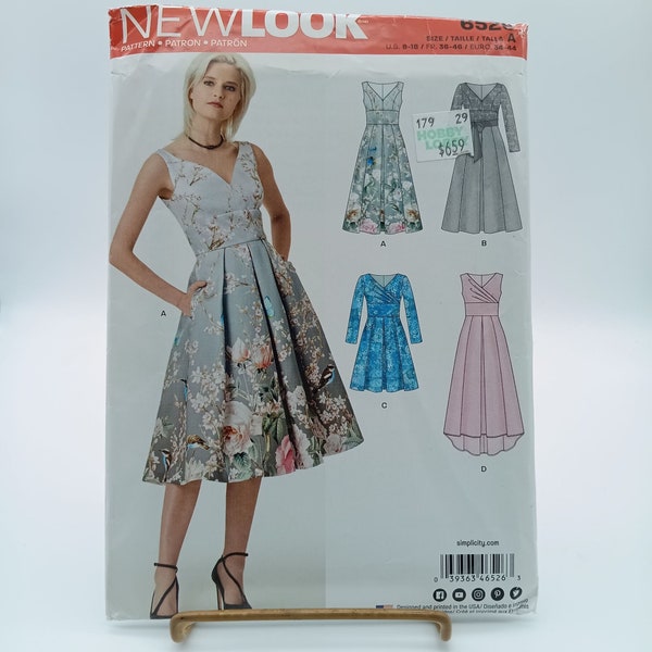 Simplicity 2017 - Etsy