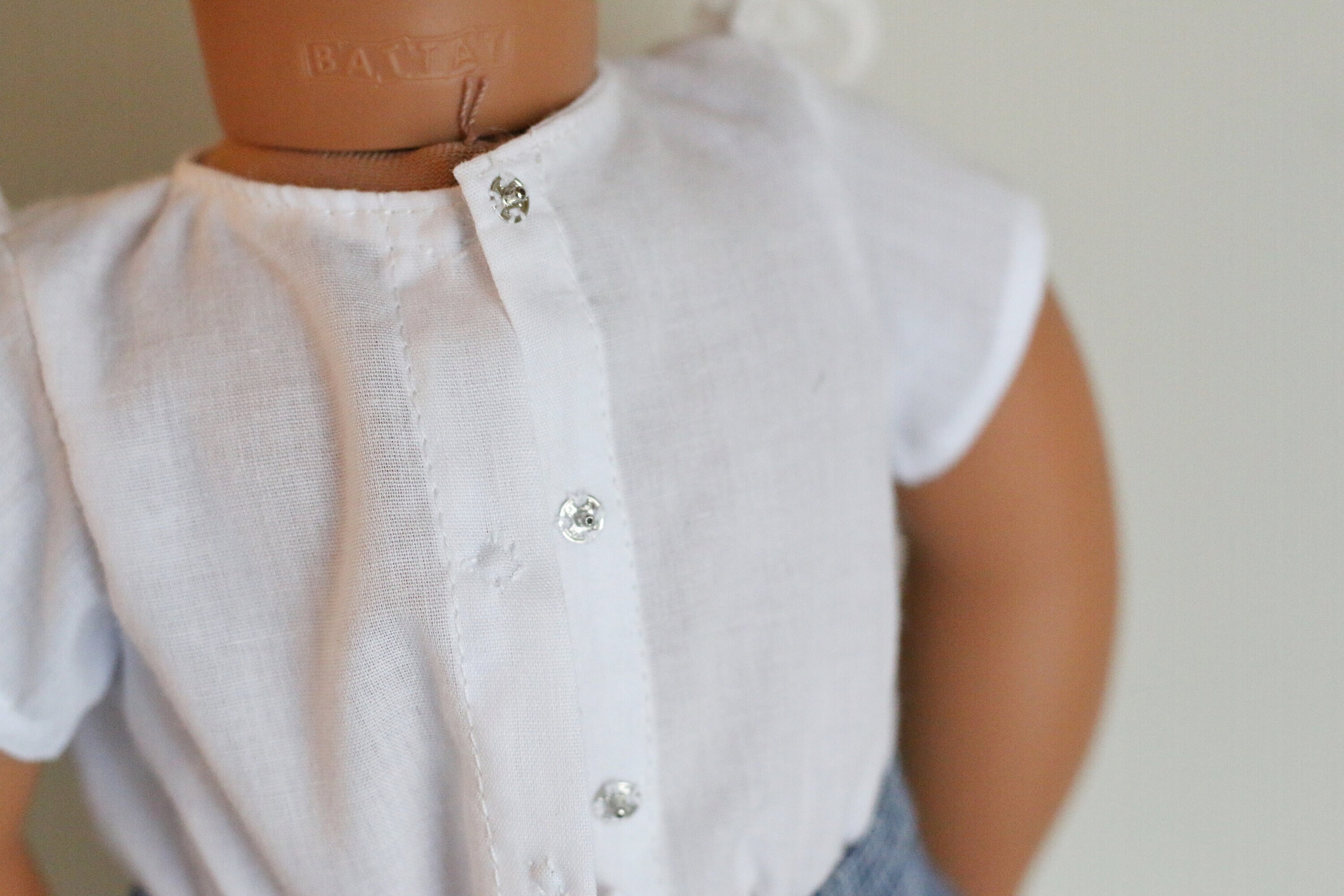 Handmade Doll Outfit, Doll Outfits, Handmade Doll Clothes, 18" Doll ...