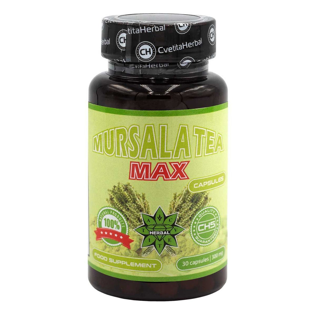 Mursalski Tea Bulgarian Mountain Tea Sideritis Scardica - Etsy