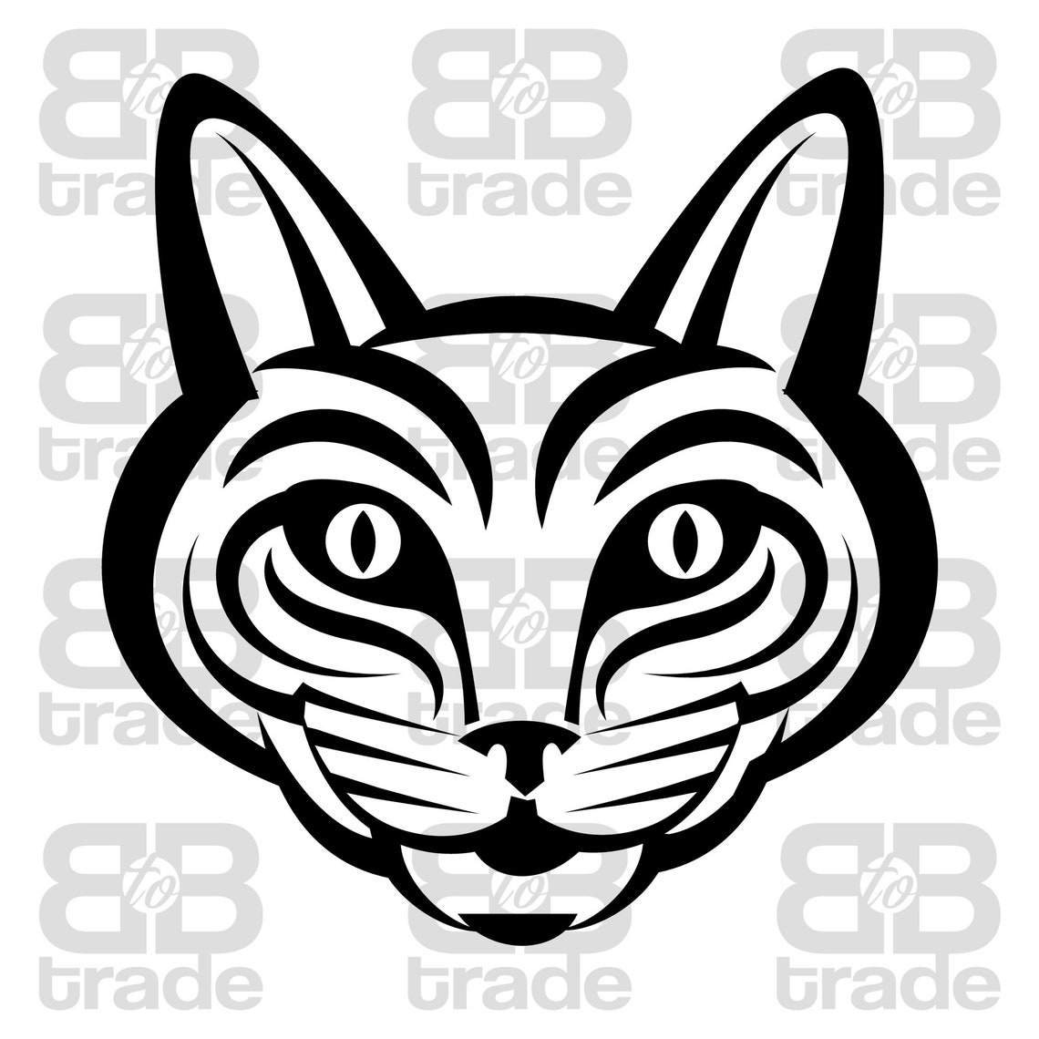 Cat Svg Bundle Cat Svg Cat Png Cat Illustration Cat | Etsy