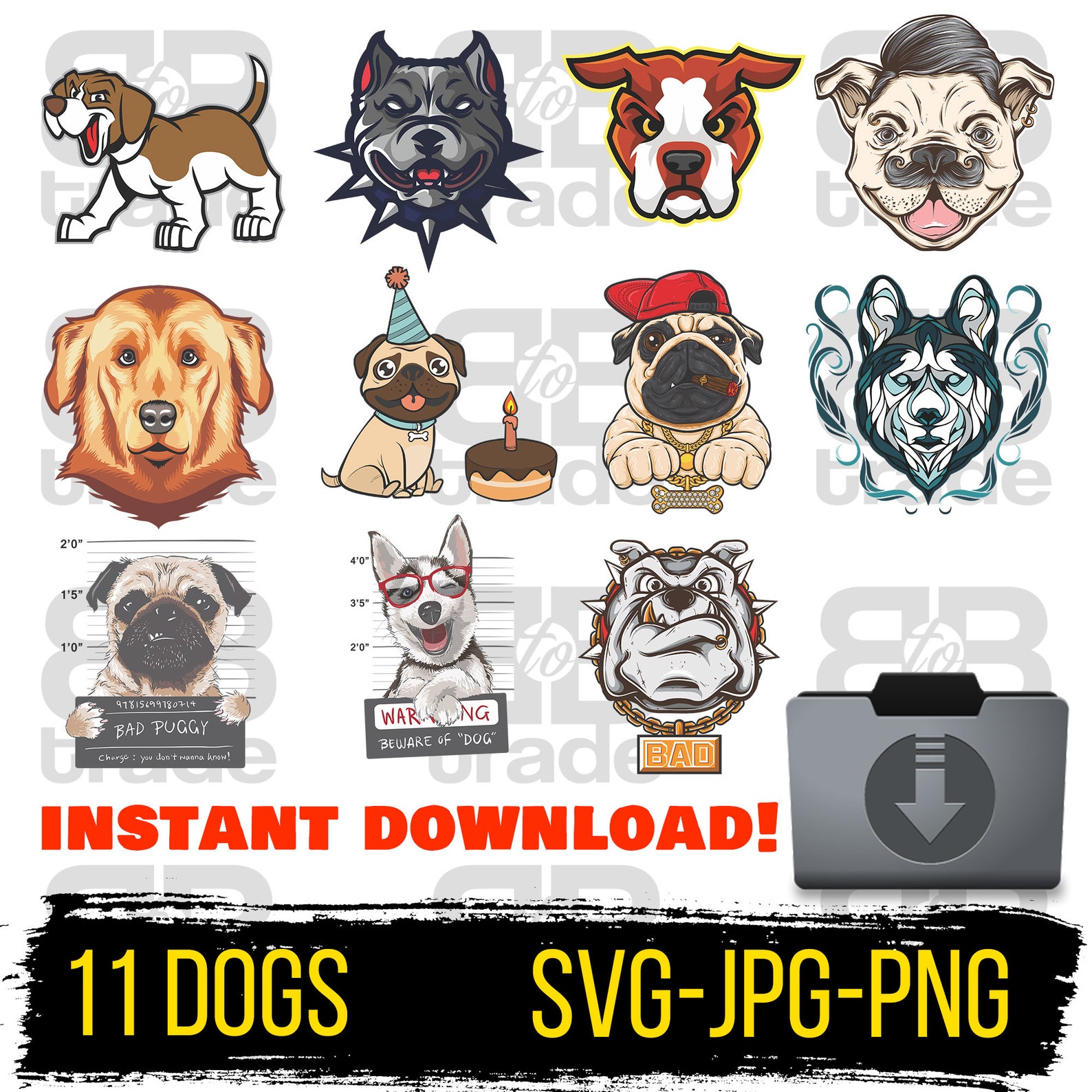 Dog Svg Dog Png Dogs Svg Dogs Vector Dogs Cricut Dog - Etsy