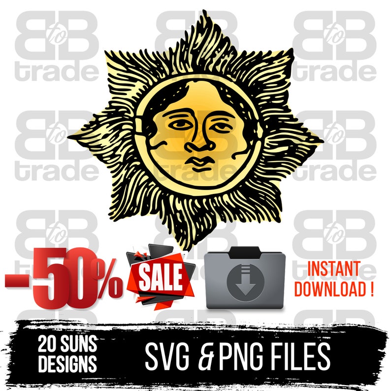 Sun Svg Suns Svg Cricut Sun Svg Sun Png Suns Png Sun - Etsy