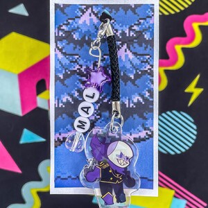 Undertale Sans aus Phone Charms - Etsy