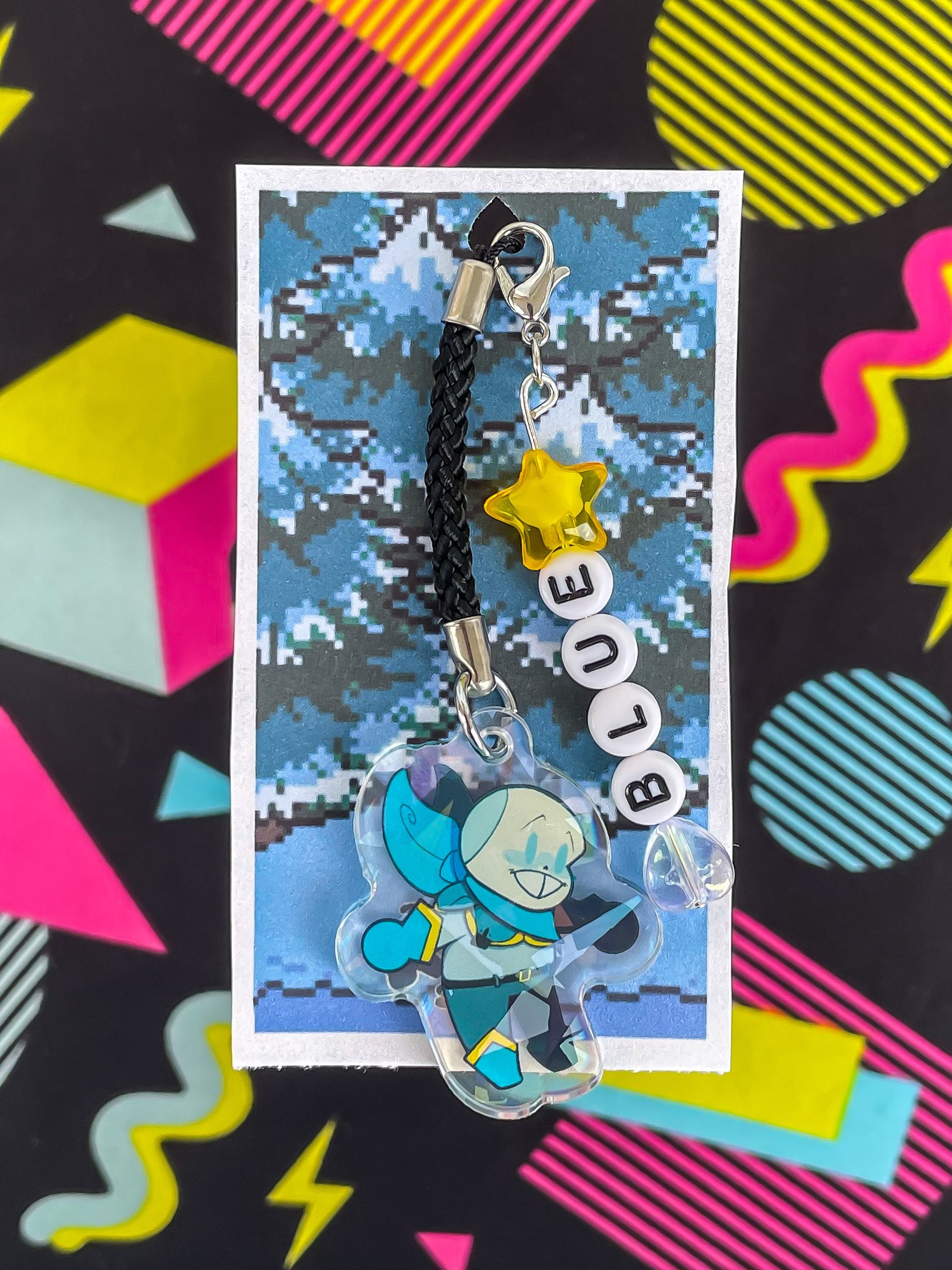 Undertale Sans aus Phone Charms - Etsy