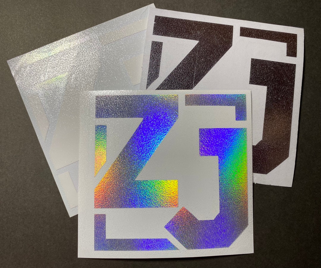 ZJ | Jeep Grand Cherokee | Car Decal | Truck Decal | Car Window Sticker ...