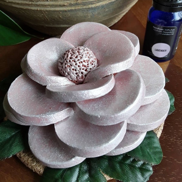 Clay Diffuser - Etsy